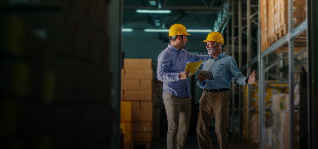 Indiana Warehouse - Warehousing, Cross Docking, Fulfillment Solutions